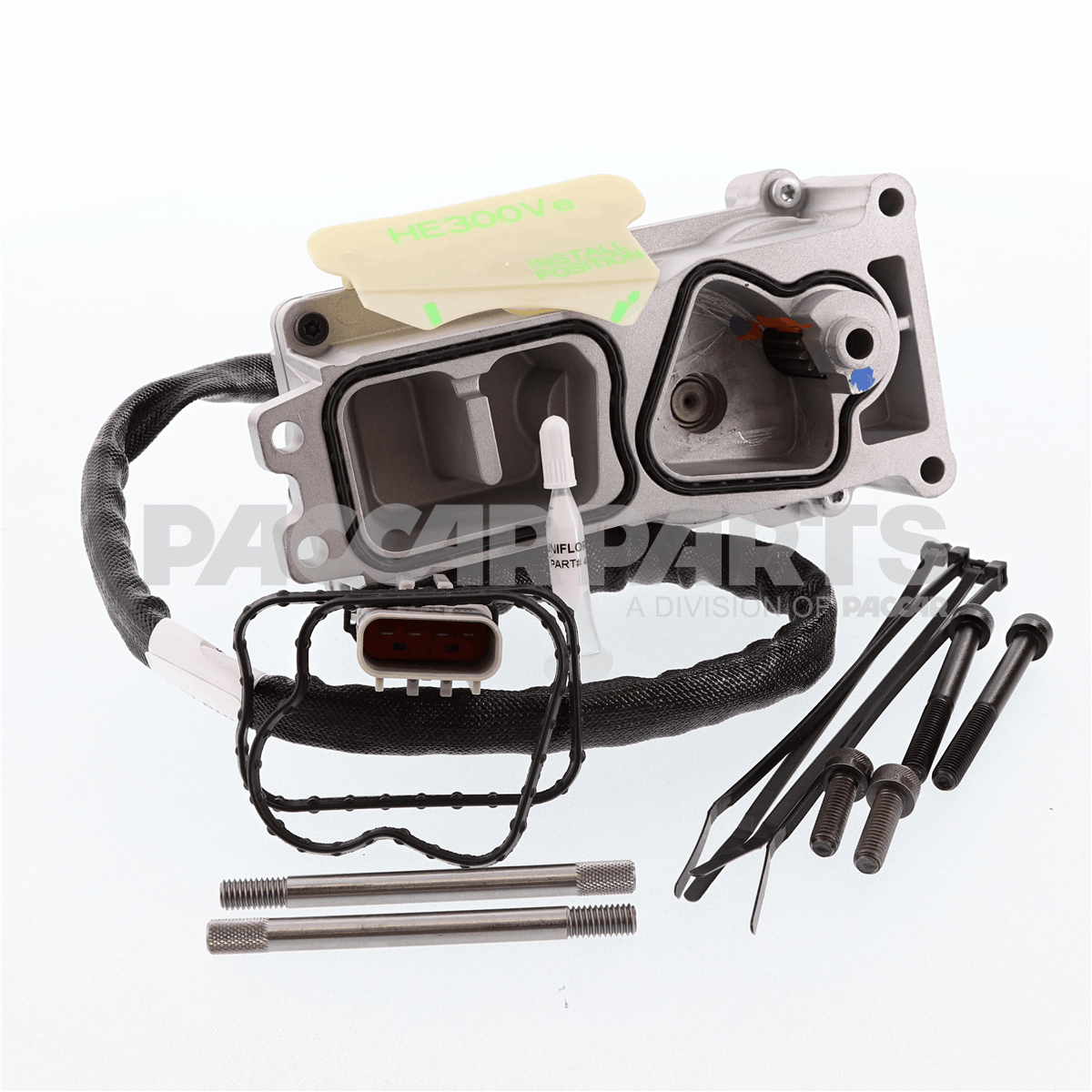 4032772RXCUM | Kenworth® | KIT-VGT TURBO ACTUATOR | Source One Parts Center