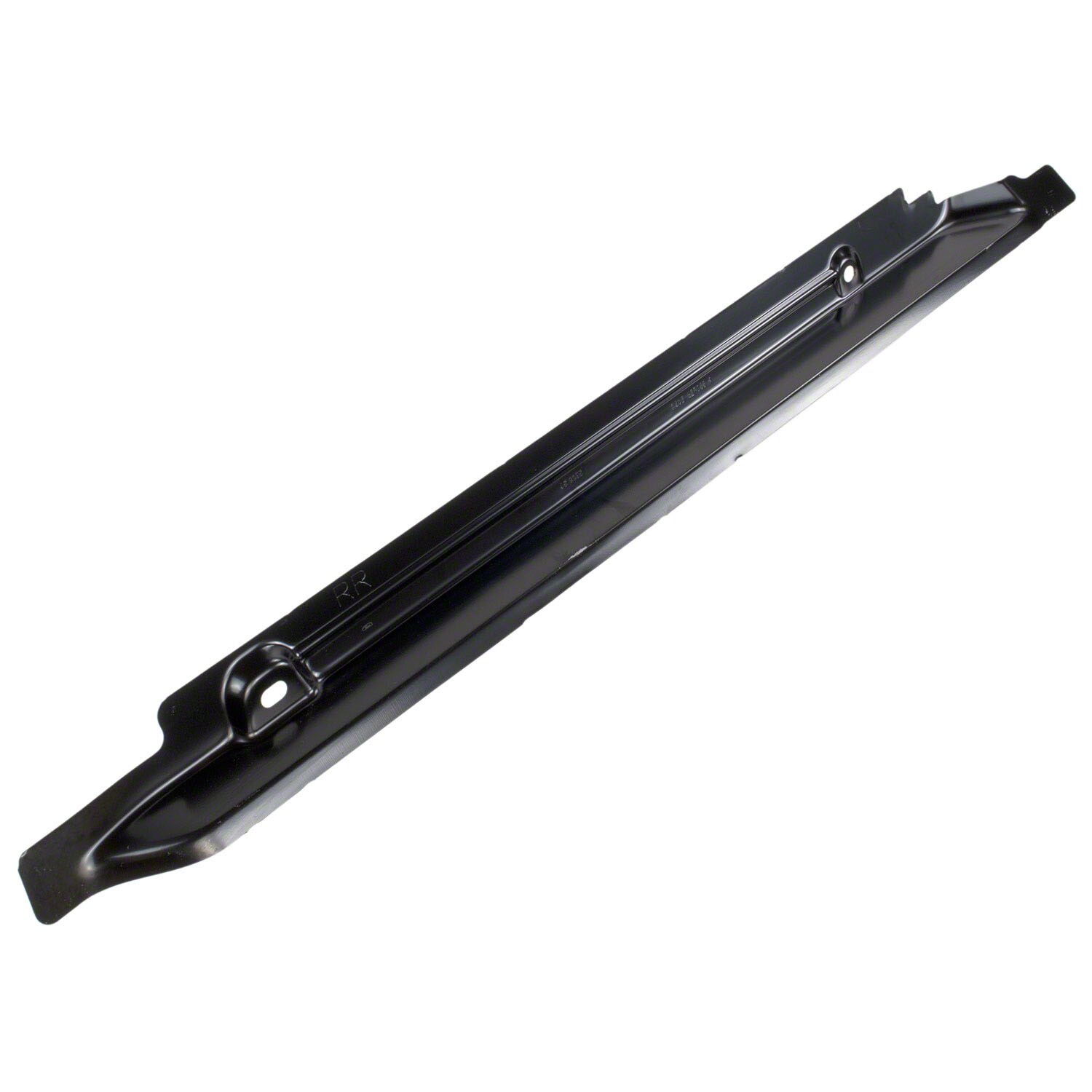 NZ6Z6026086A Ford | Door Reinforcement Bar Panel - Right Rear Outer ...