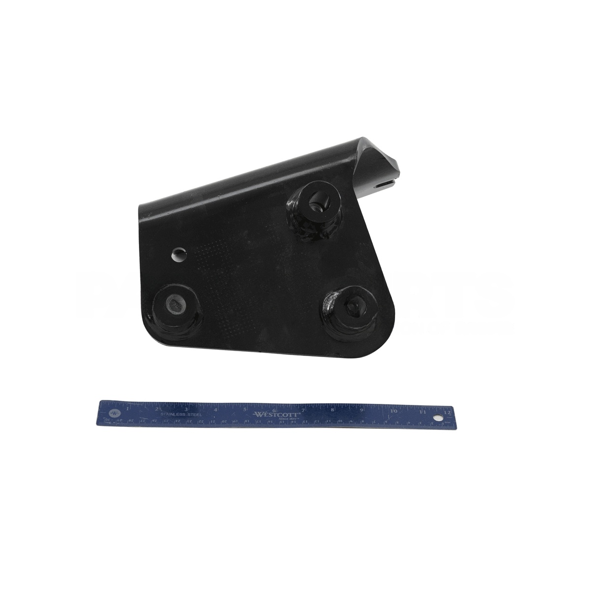 M11-6639 Kenworth | Particulate Filter Module Mounting Bracket for DPF ...