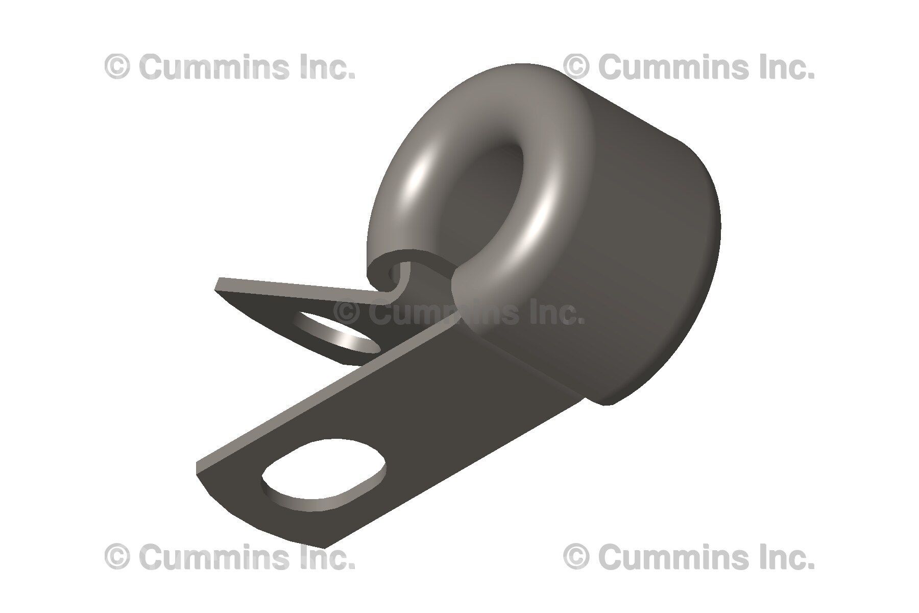 2871507 | Cummins® | Clip | Source One Parts Center