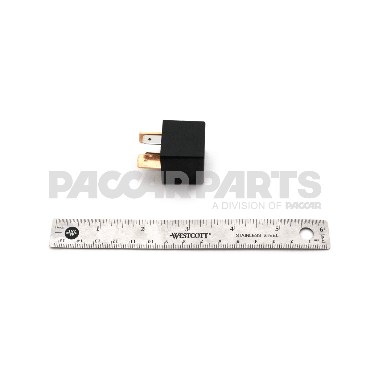 1000611575BSM | Kenworth® | RELAY-100A 12V W/ RESISTER | Source One ...