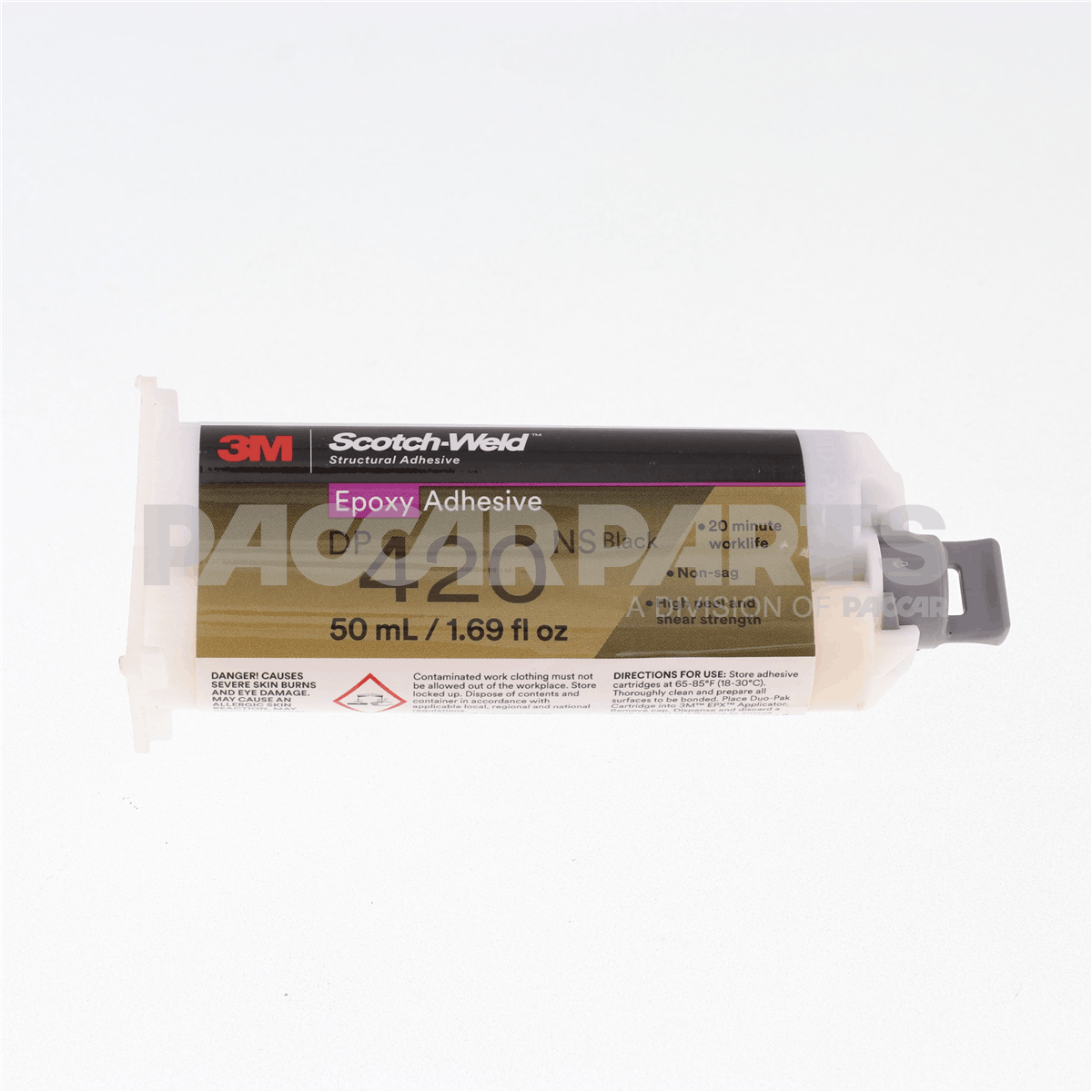 10152047 | Kenworth® | MULTI PURPOSE ADHESIVE | Source One Parts Center