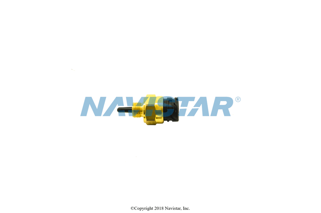 62274210165 Navistar International | Air Temperature Sensor Manifold ...