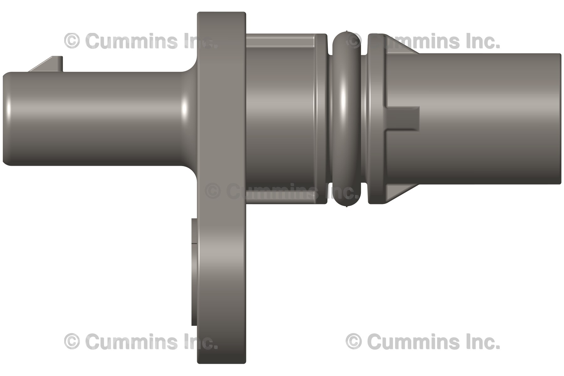 4383999NX | Cummins® | Position Sensor | Source One Parts Center