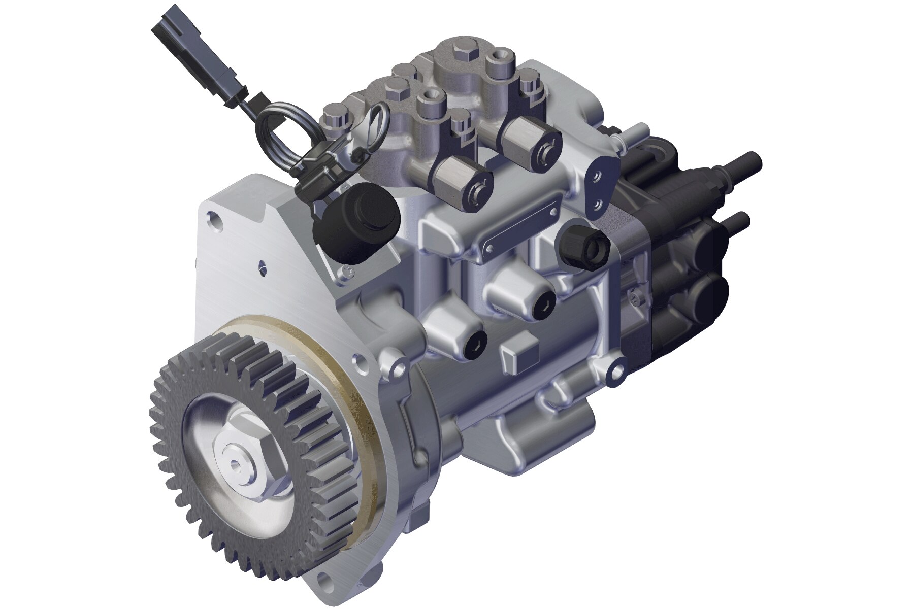 4384387 | Cummins® | Fuel Pump | Source One Parts Center