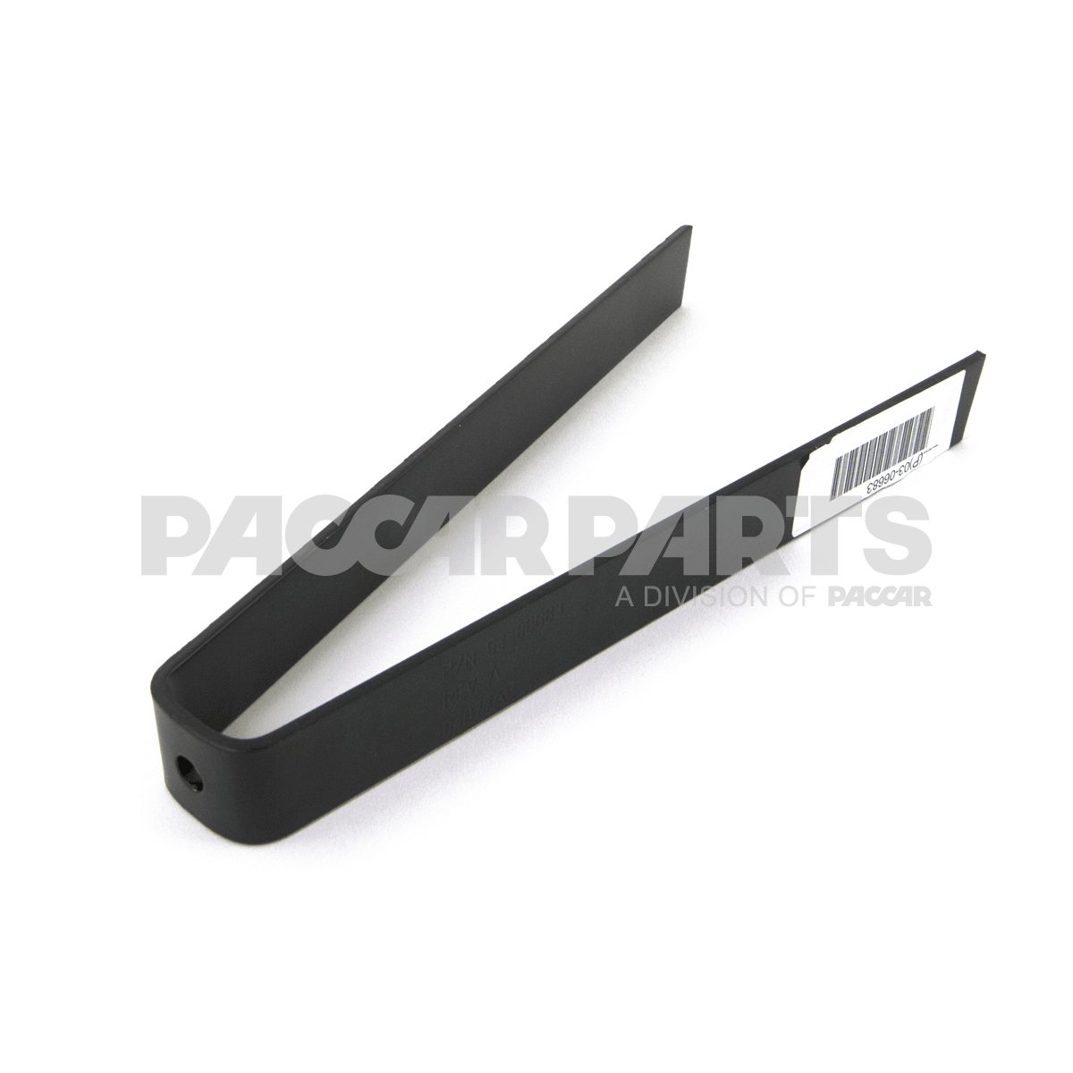 03-06683 | Kenworth® | BRACKET-HCV AXLE STL | Source One Parts Center