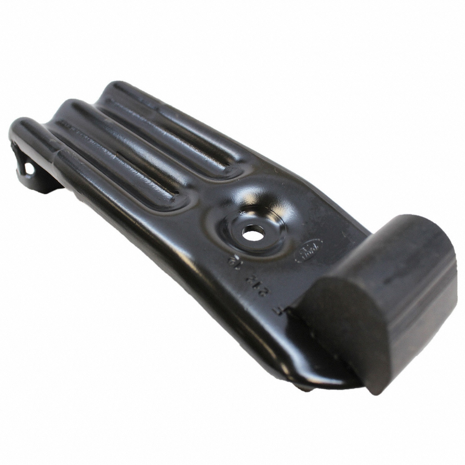 6L3Z16758AA Ford | Bumper Face Bar Bracket Hood Rest - Front | Source ...