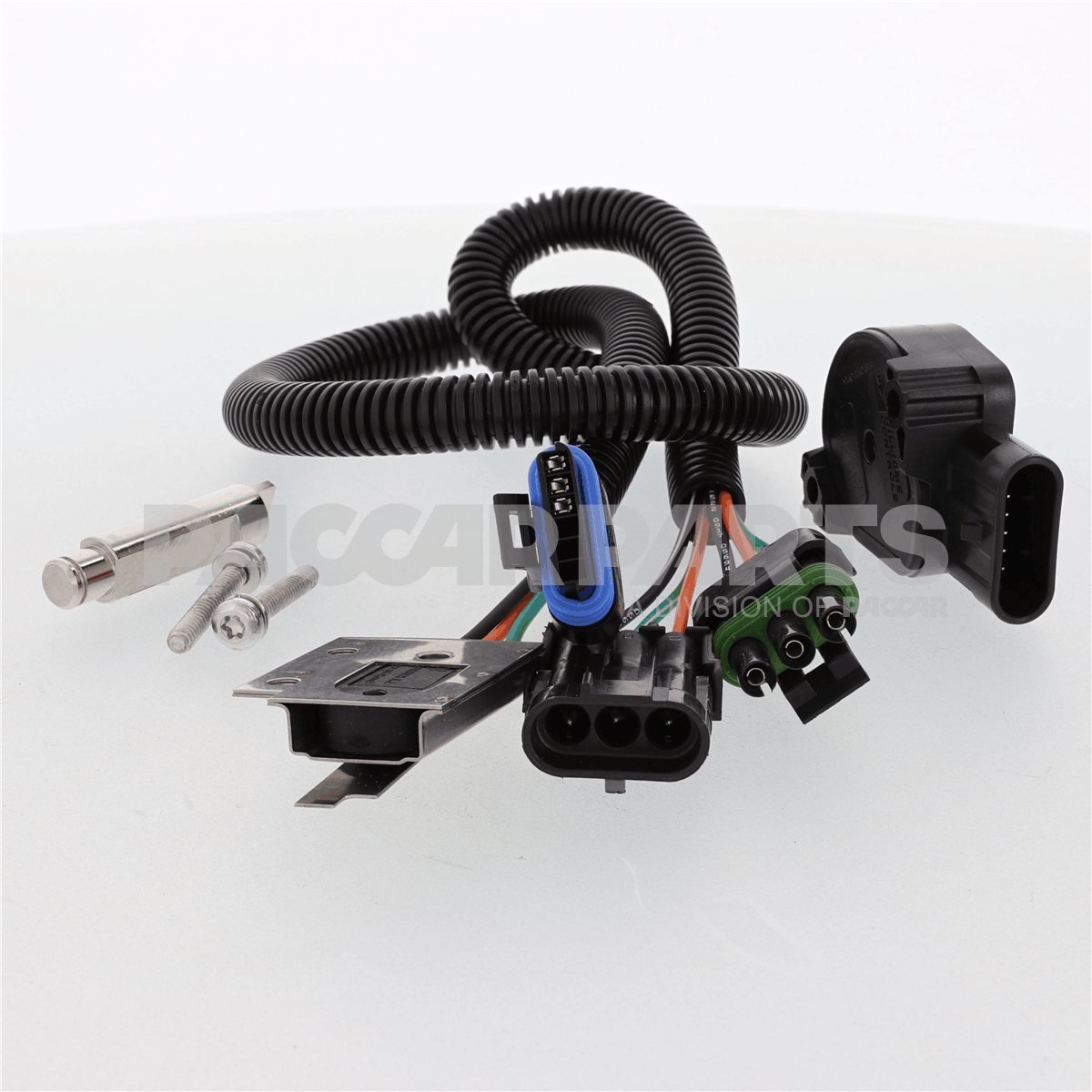 K136300BXW | Kenworth® | KIT-POTENTIOMETER CUMMINS ET2 | Source One ...