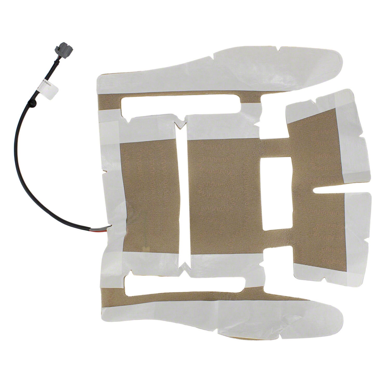 GD9Z14D696T Ford | Heater Seat Element Cushion | Source One Parts Center