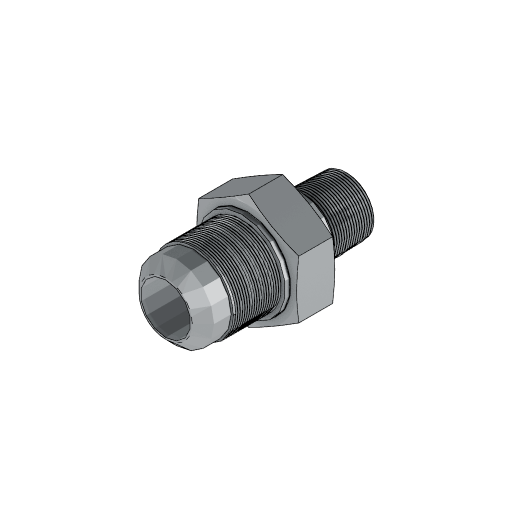 68138 | Cummins® | Male Connector | Source One Parts Center