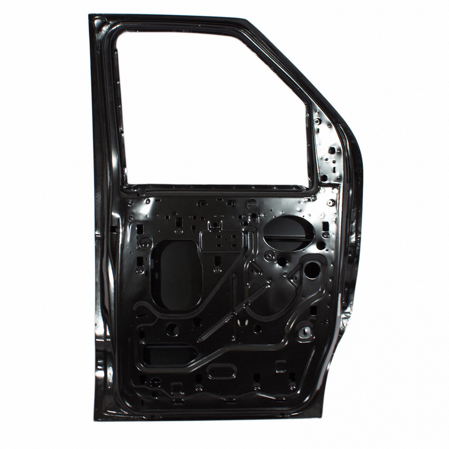 9C2Z1520125C Ford | Door Shell - Left Front | Source One Parts Center