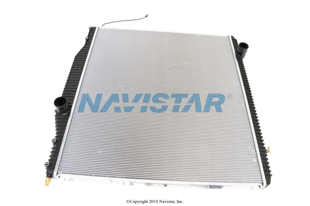 2513219C1 Navistar International | Core Assembly - Core/Tanks | Source ...