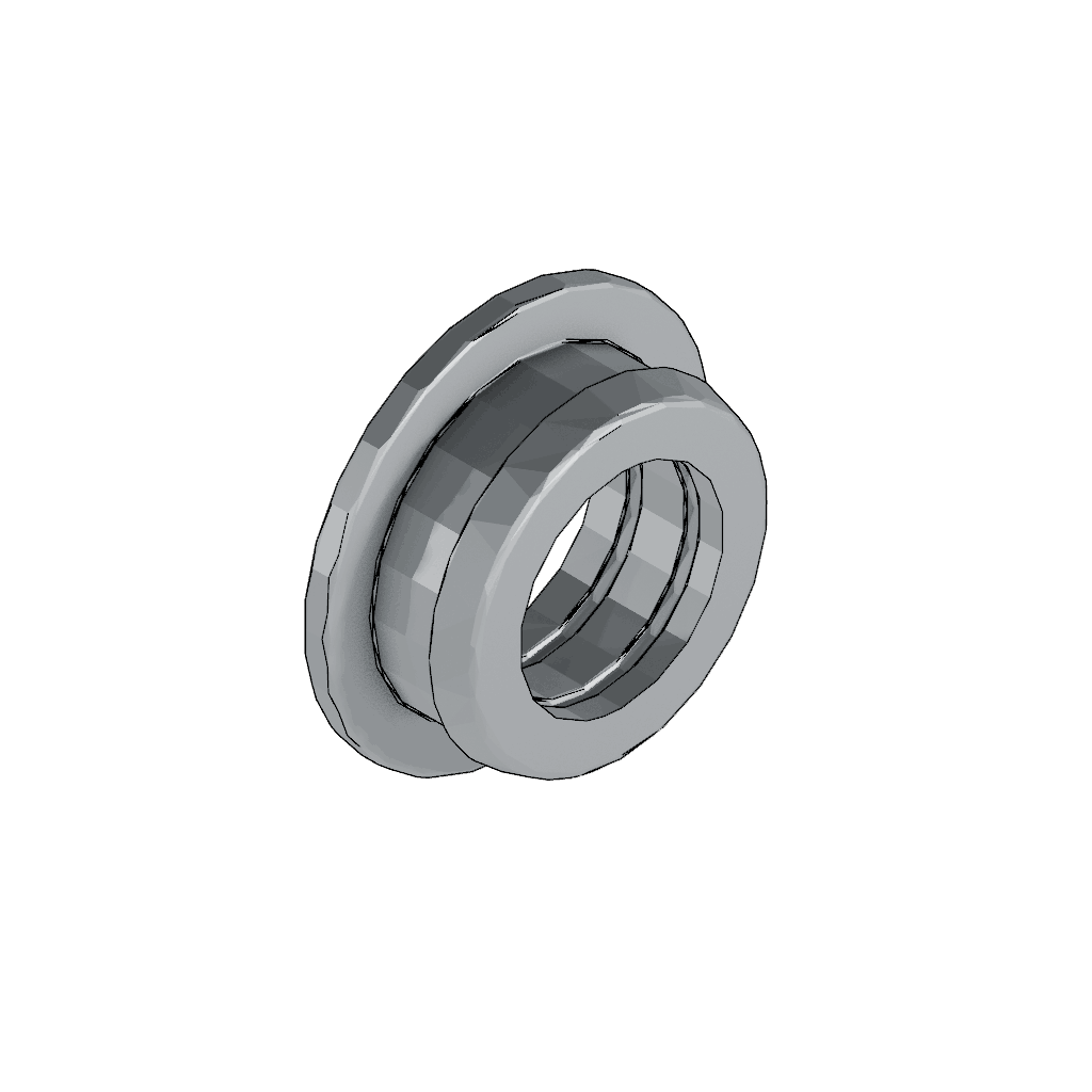 3683670 | Cummins® | Grommet Seal | Source One Parts Center