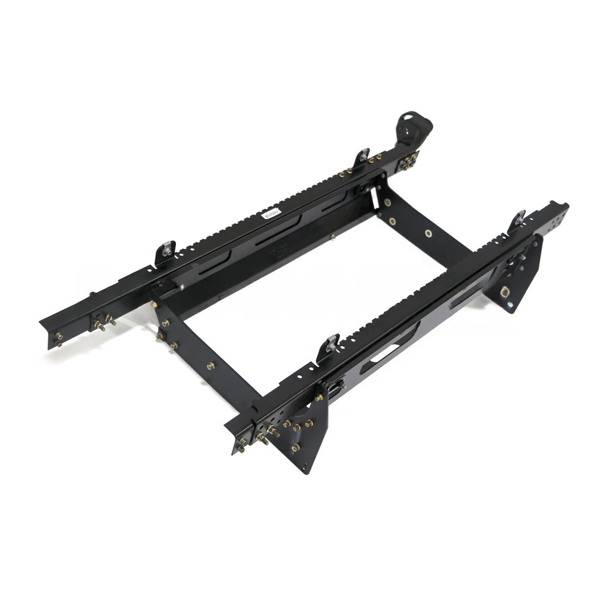 N82-1111-200 Kenworth | Service Structure Steps | Source One Parts Center