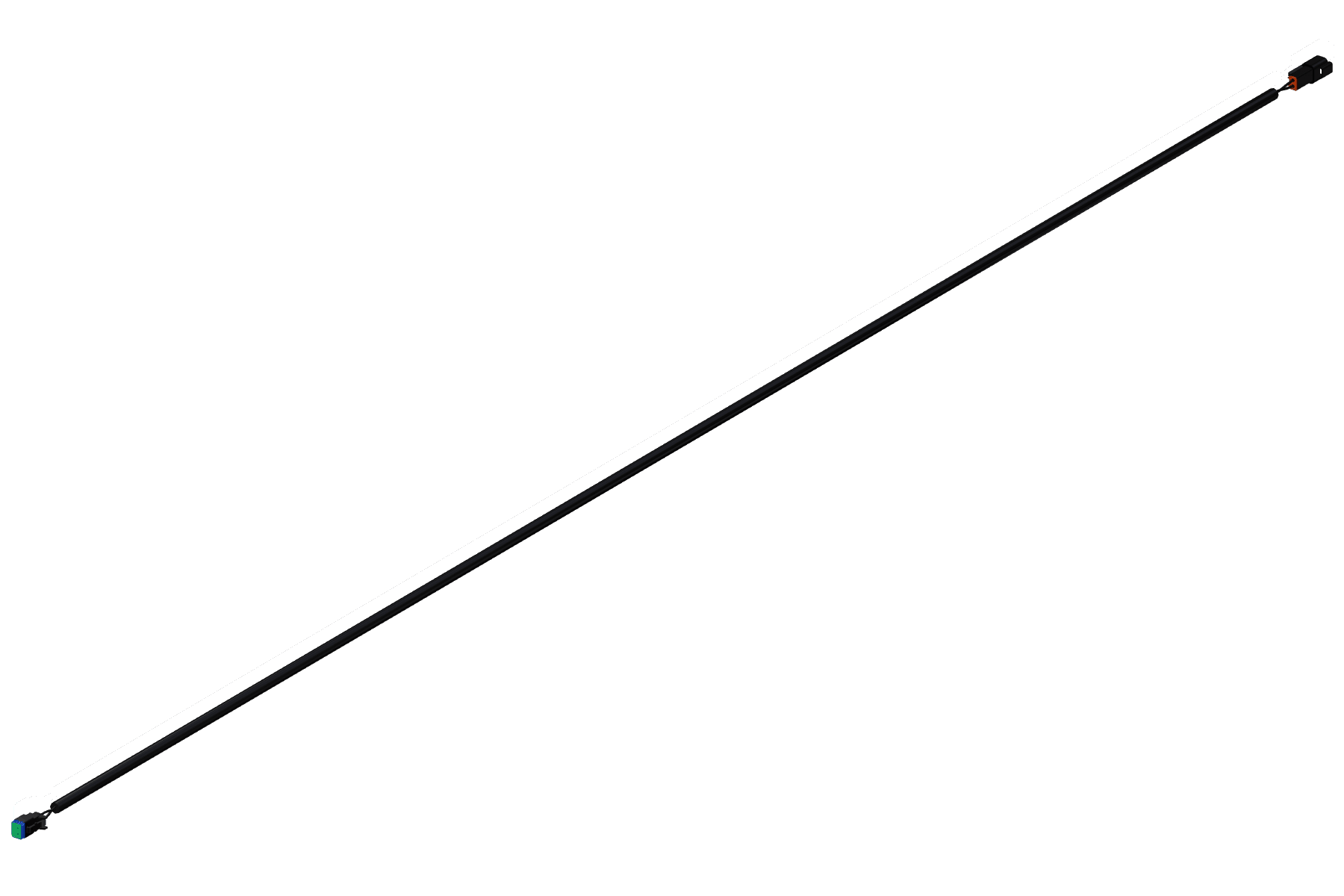 4995590 | Cummins® | Wiring Harness | Source One Parts Center