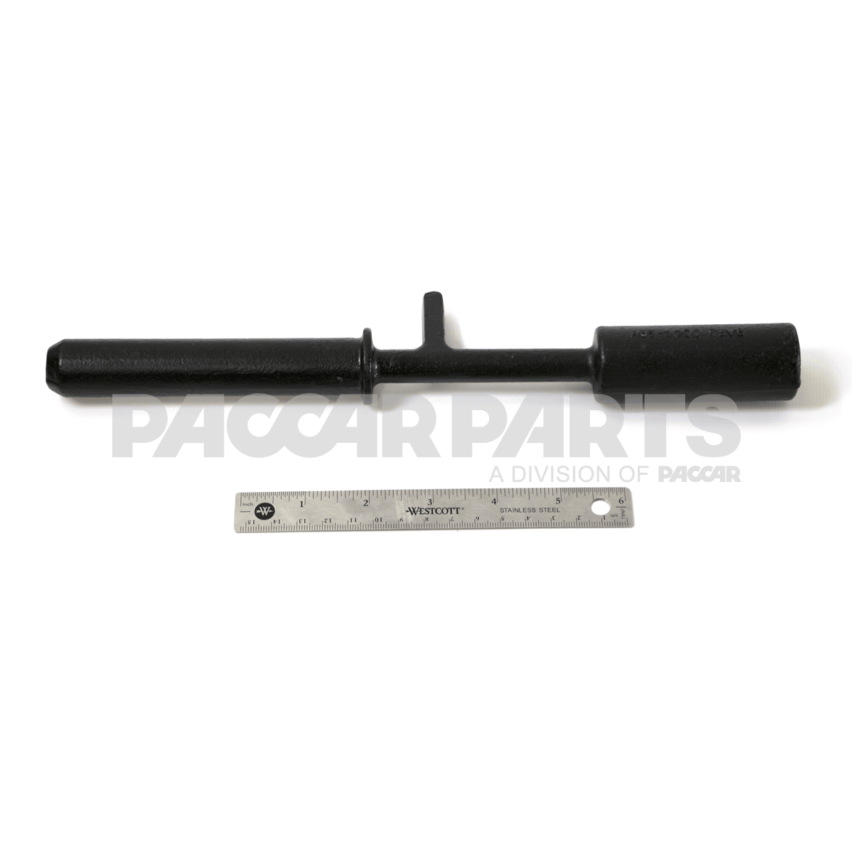 A65-6000 | Kenworth® | PIN-TOW STL | Source One Parts Center
