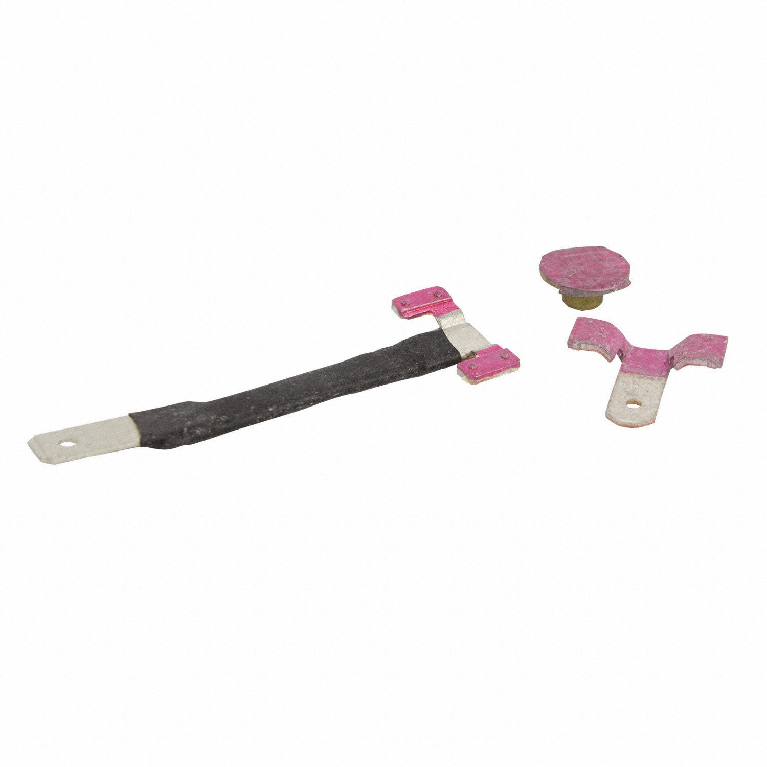 WT56830 Ford | Fuel Pump Jumper Harness Kit Terminal - Back | Source ...