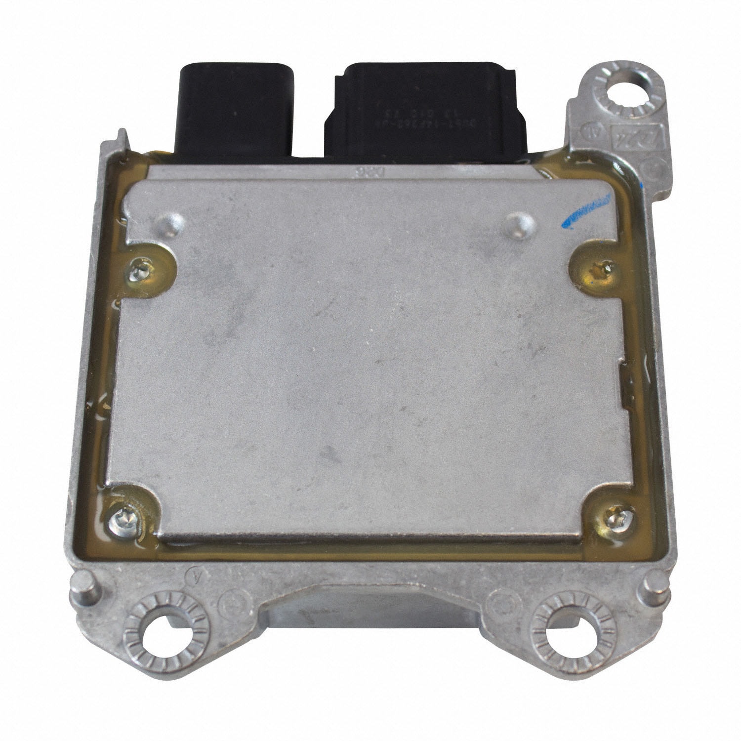 BB5Z14B321A Ford | Air Bag Control Module Sensor Multiple Restraint ...