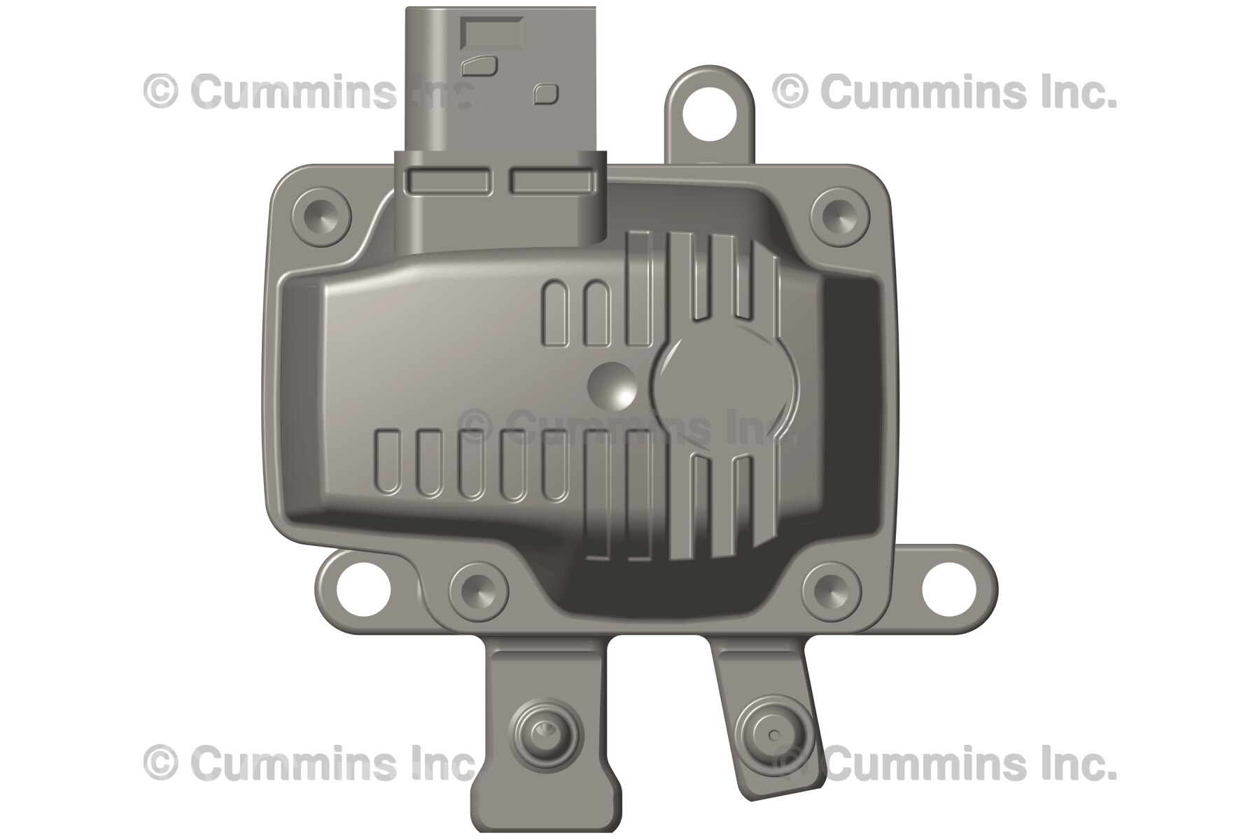5506855 | Cummins® | Doser Injector | Source One Parts Center