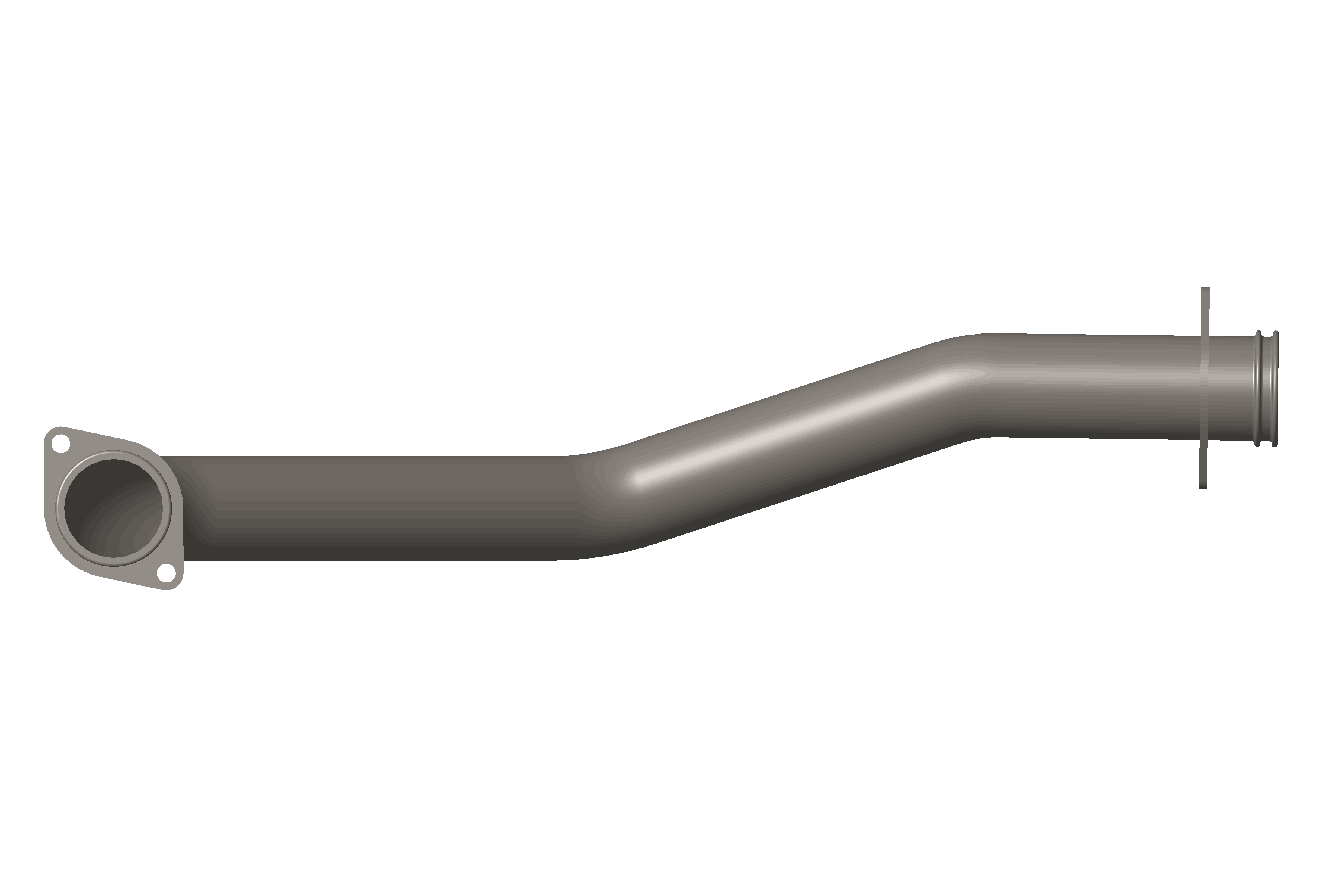 2863219 | Cummins® | Water Transfer Tube | Source One Parts Center