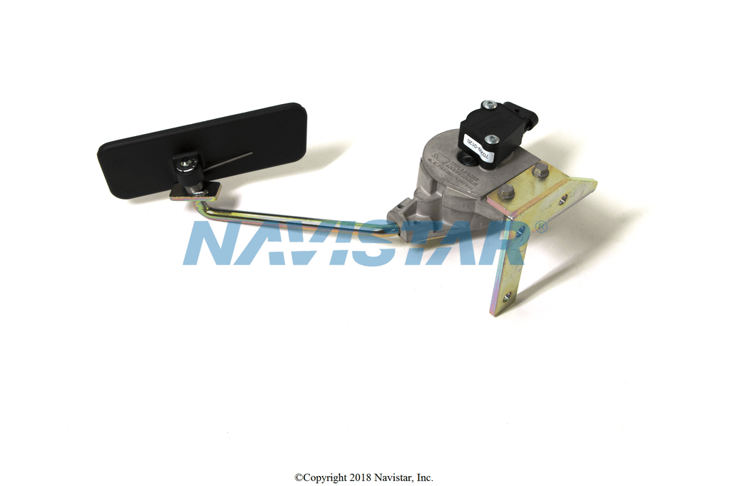 2594315C93 Navistar International | Electronic Accelerator Pedal ...