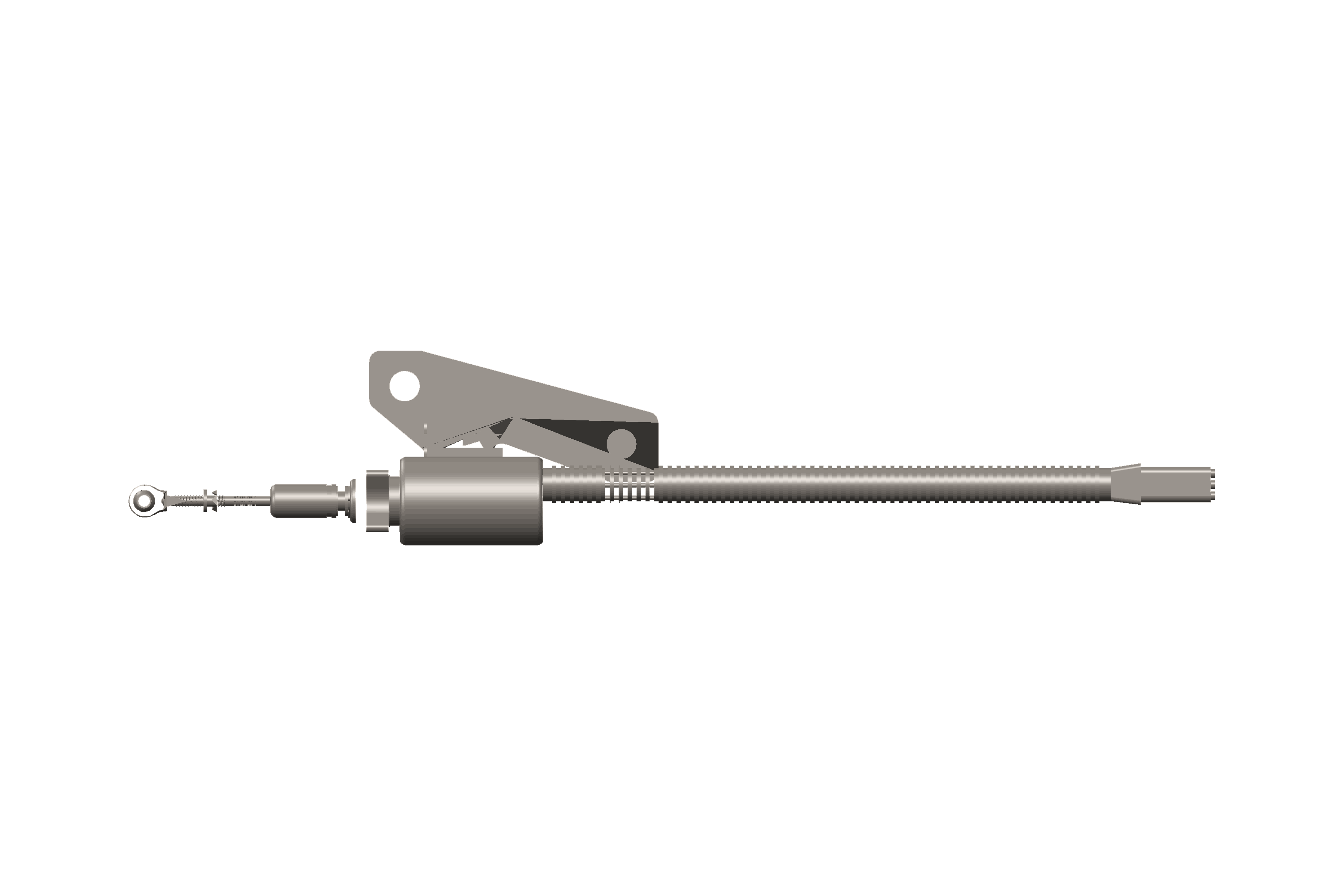 5267132 | Cummins® | Fuel Pump Solenoid | Source One Parts Center