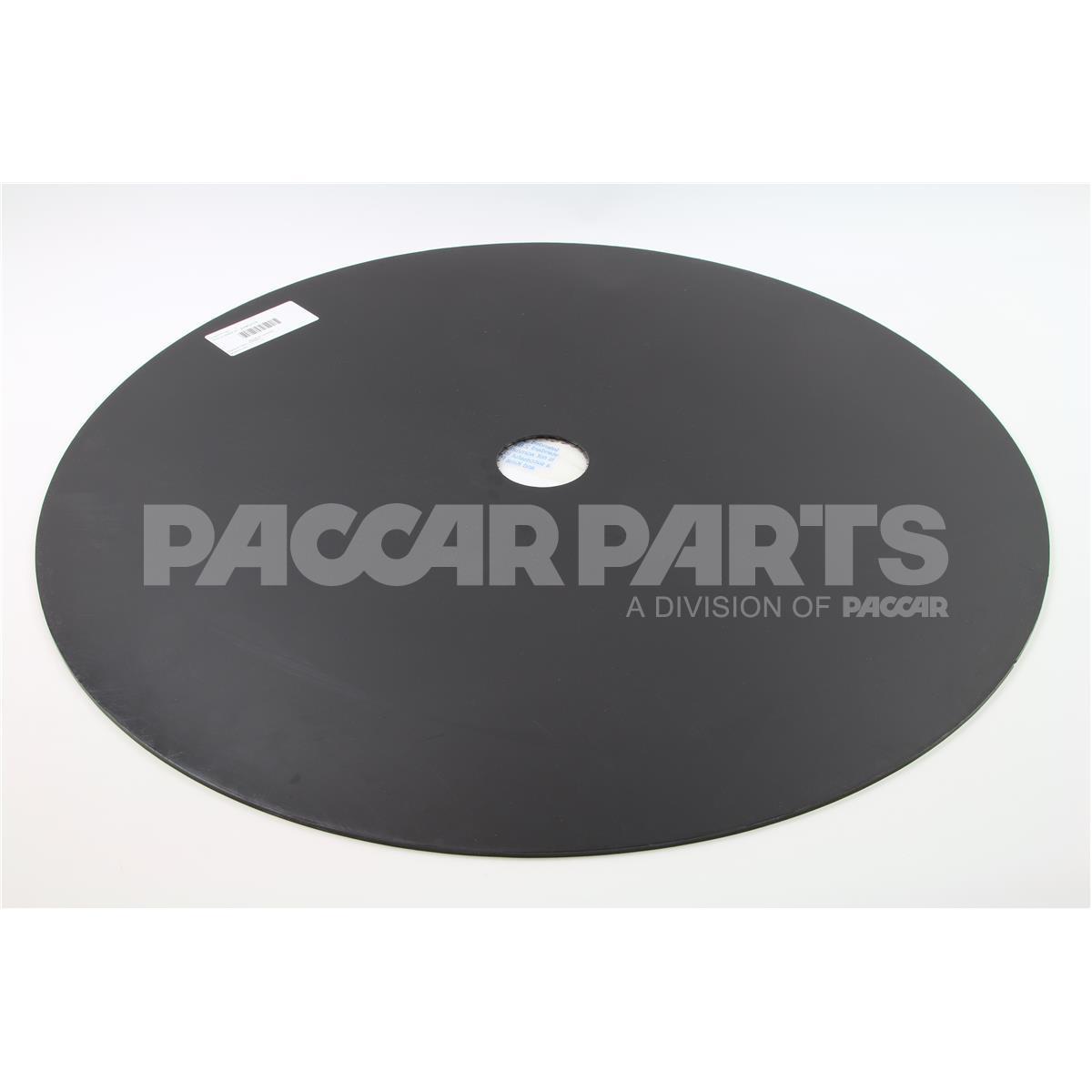 13175 | Kenworth® | LUBE DISK W/STEEL RETAINER POLY 5TH WHL | Source ...