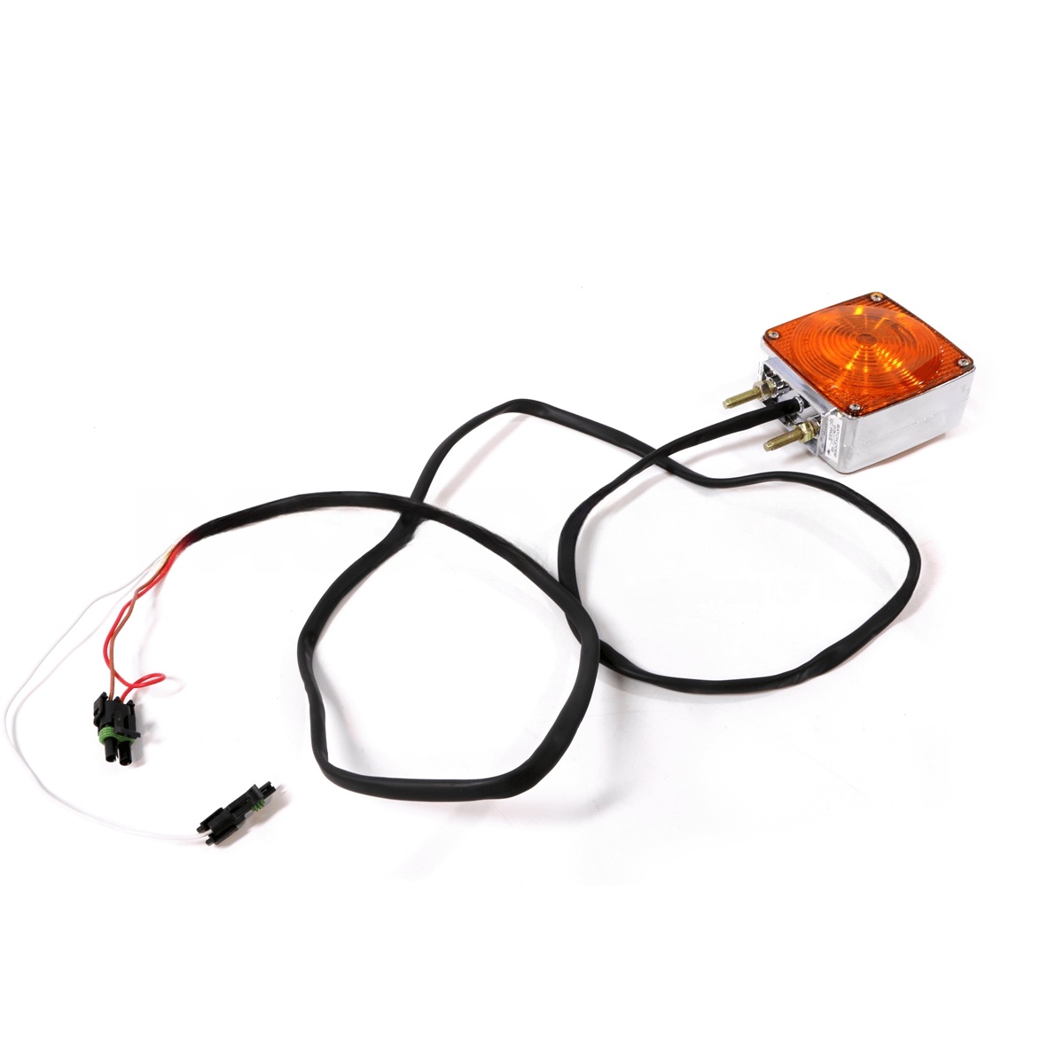 K256-554 Kenworth | Turn Signal / Marker Lamp | Source One Parts Center