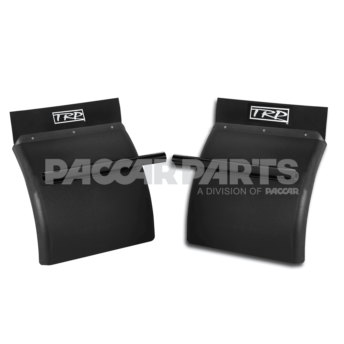 QT00213 | Kenworth® | FENDER-QUARTER XTRMWTHR K | Source One Parts Center