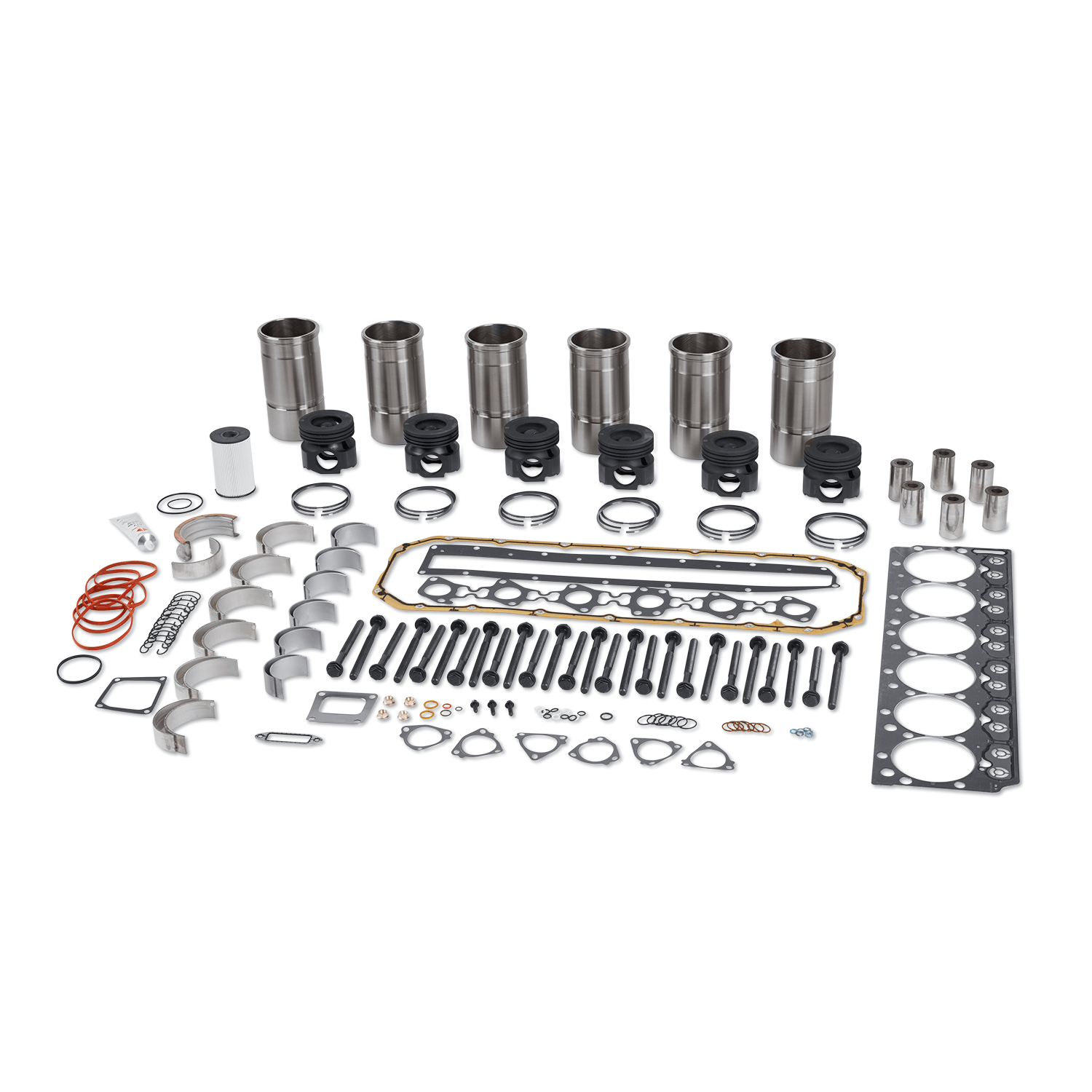 7092372C92 Navistar International | Engine Overhaul Kit | Source One ...