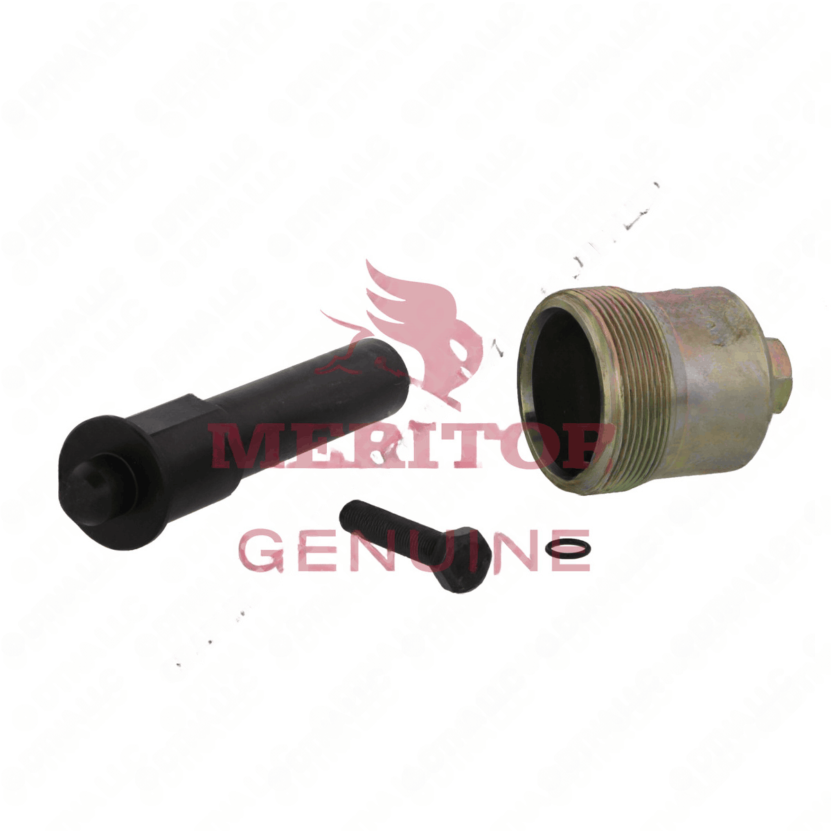 KIT2691 Meritor | Shift Cylinder Kit | Source One Parts Center