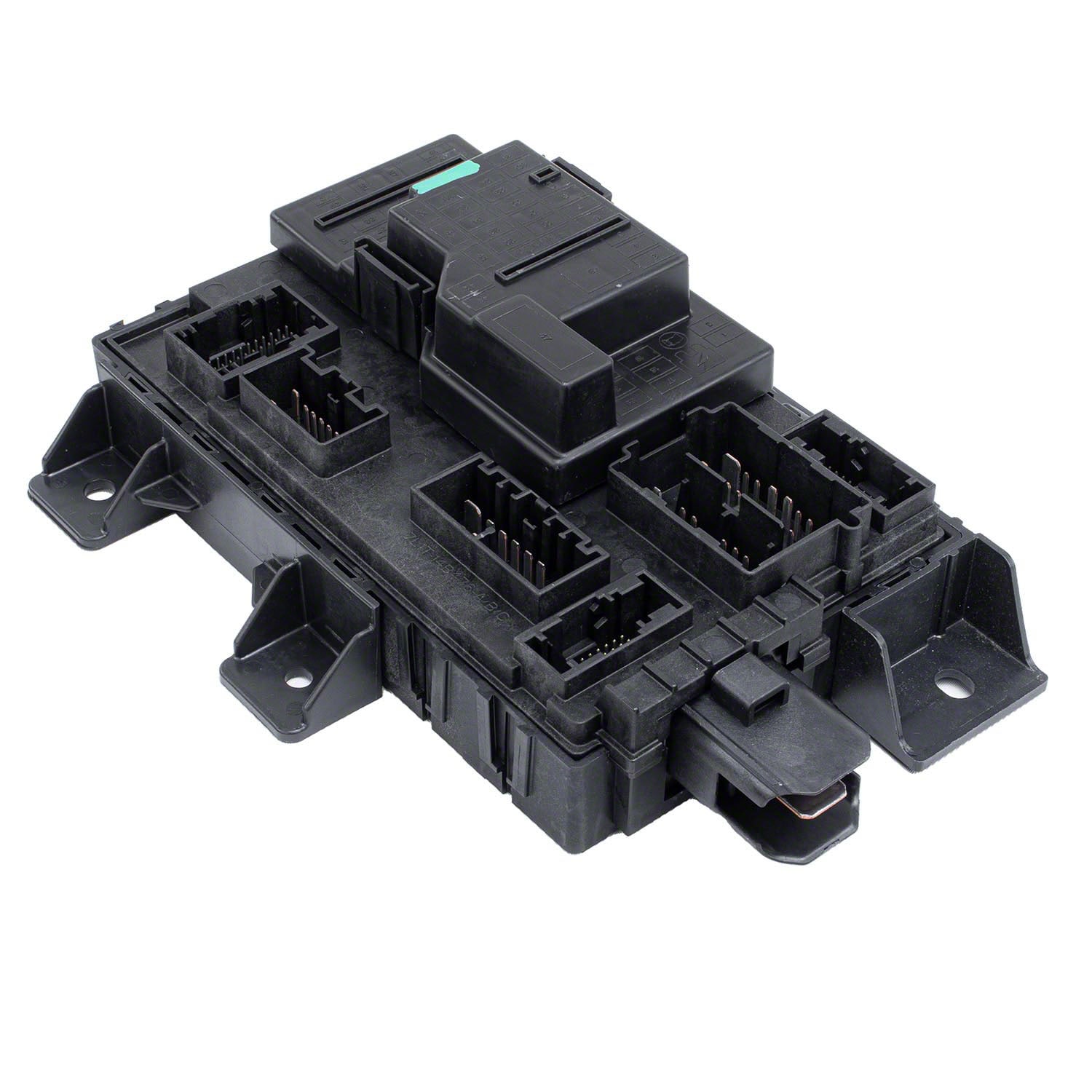 BC2Z15604E Ford | Tire Pressure Monitoring System TPMS Receiver Door ...