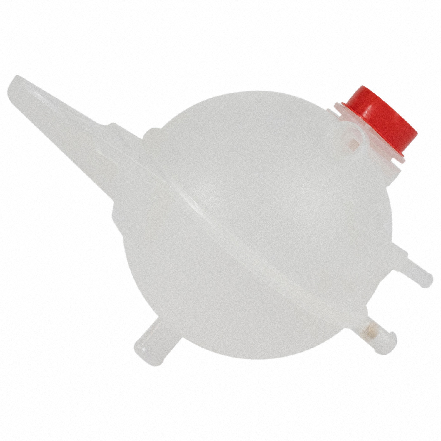BK2Z8A080B Ford | Engine Coolant Reservoir Radiator Overflow Tank ...