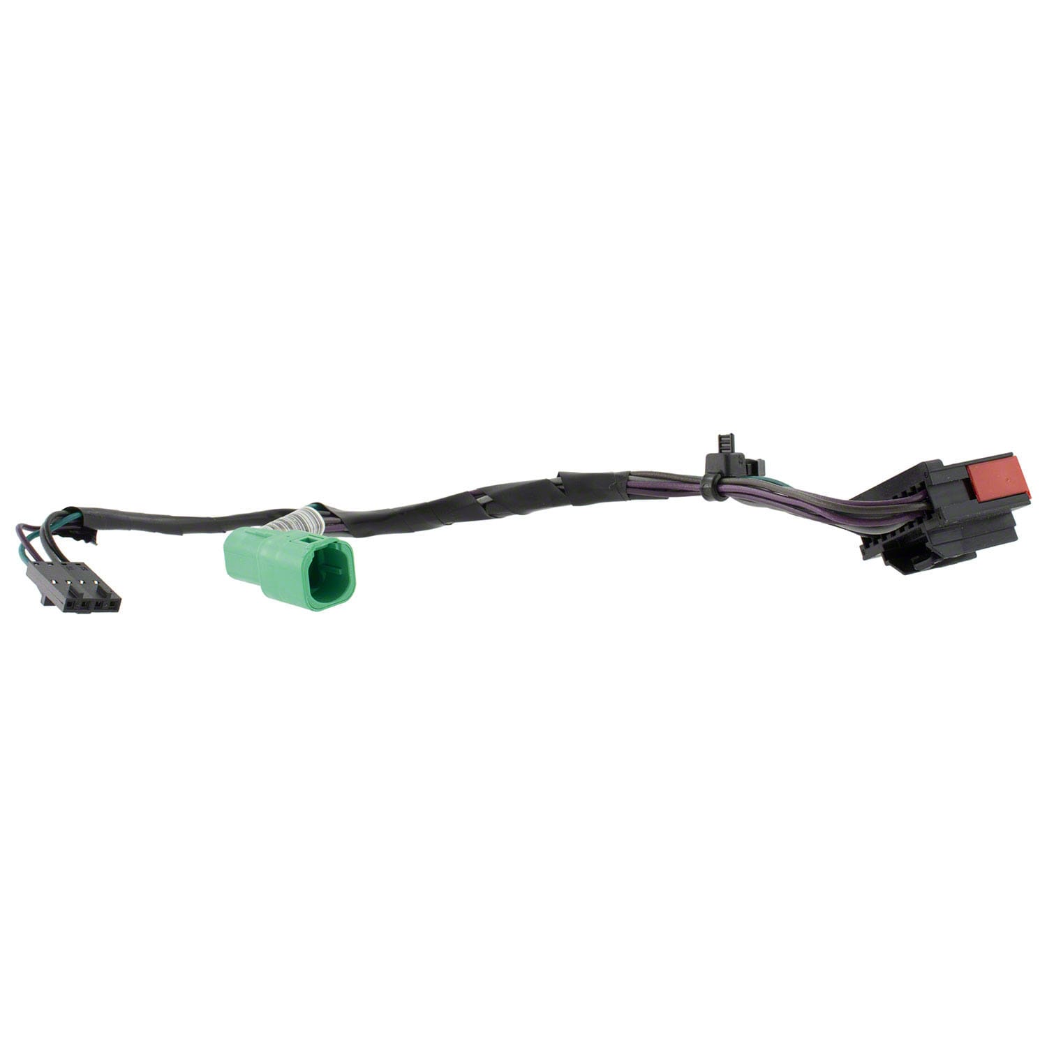 AM5Z14A320B Ford | Steering Wheel Wiring Harness Wire | Source One ...