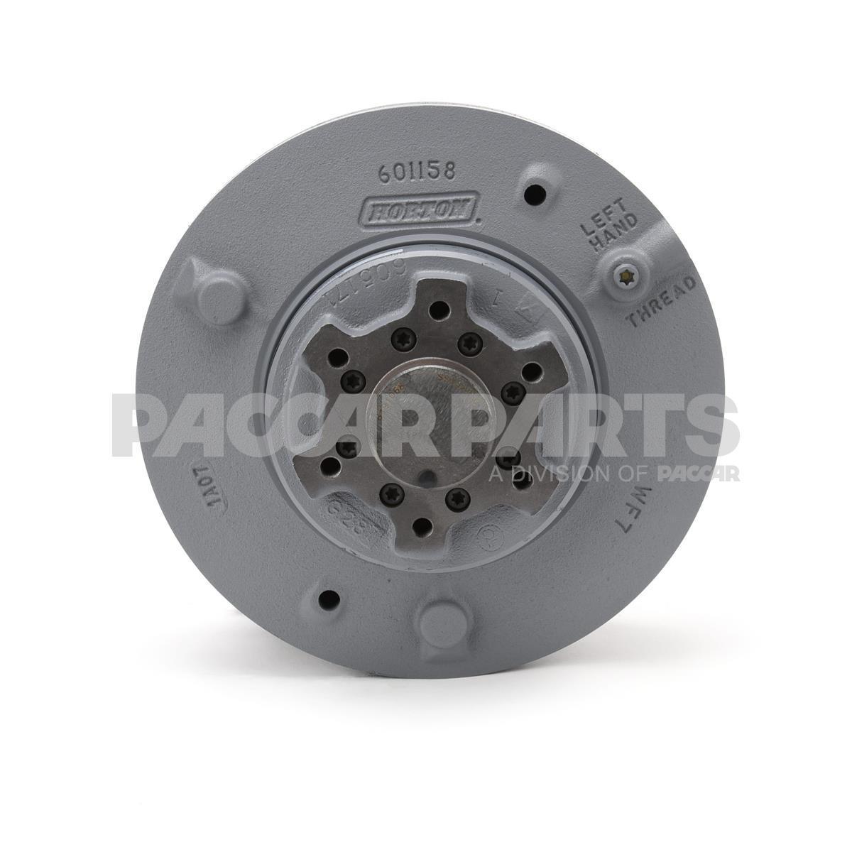 791068RMAN | Kenworth® | HUB-FAN | Source One Parts Center