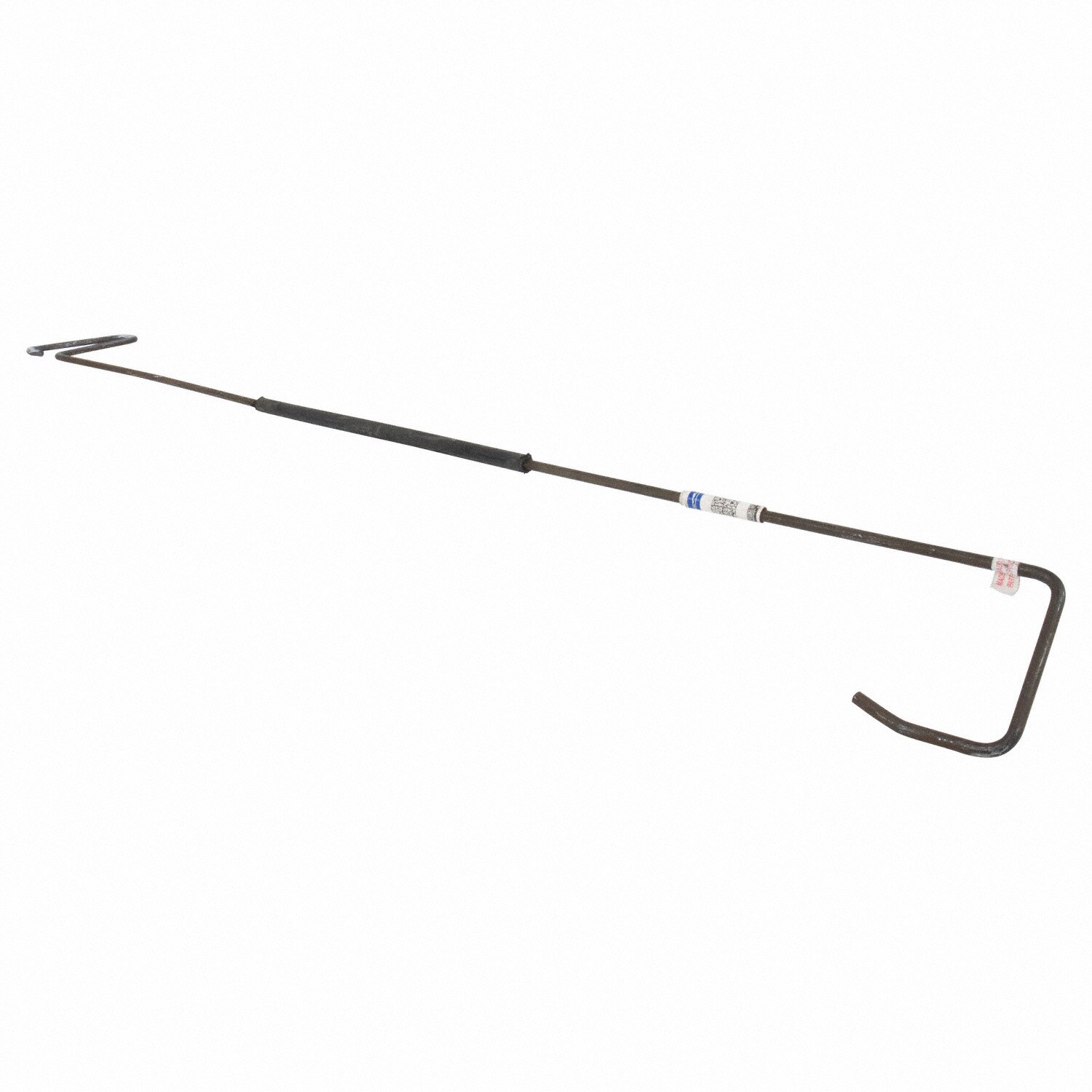 DP5Z5444891B Ford | Trunk Torque Rod Torsion Bar - Left | Source One ...