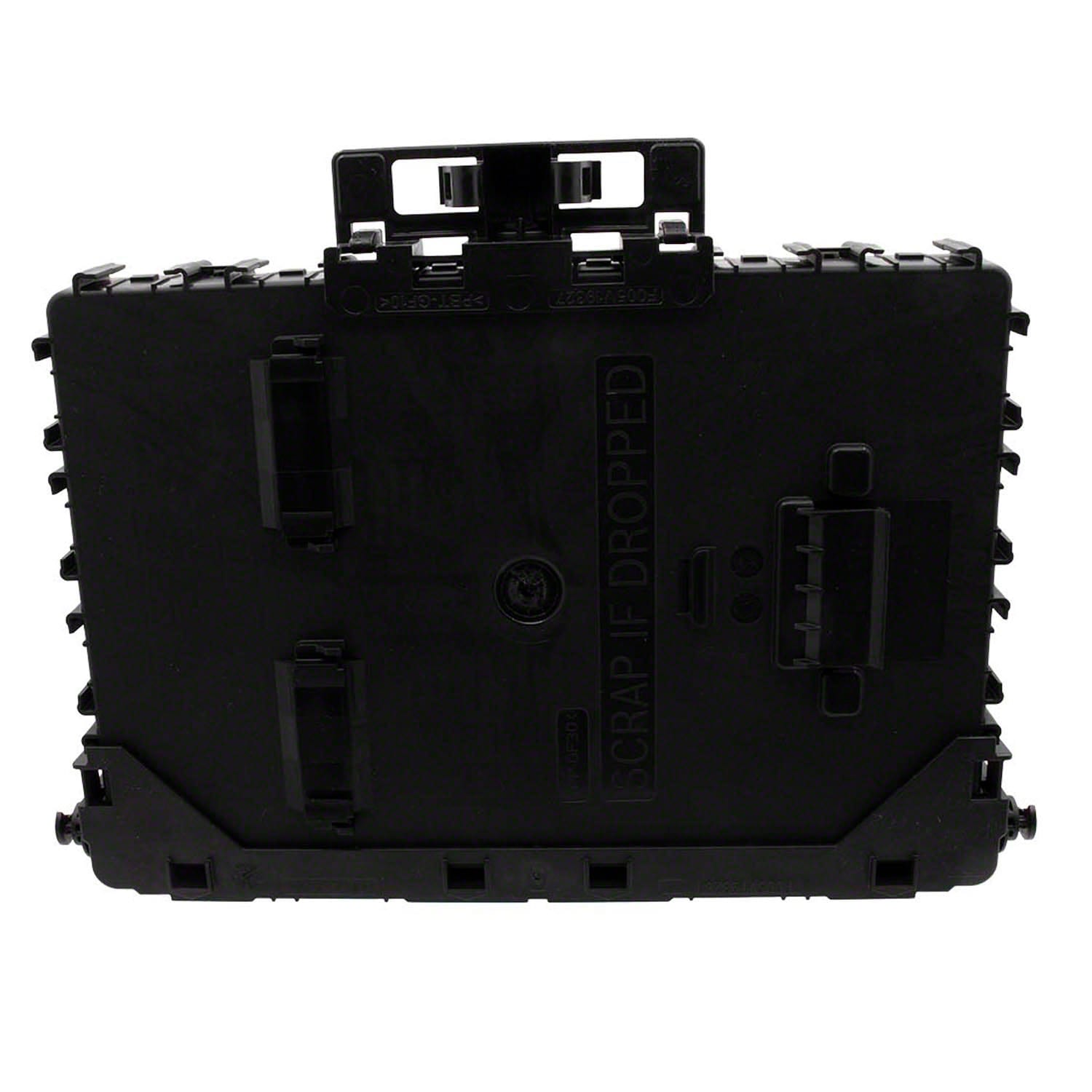 LU5Z15604BU Ford | Alarm/Keyless Lock System Kit Body Control Module ...