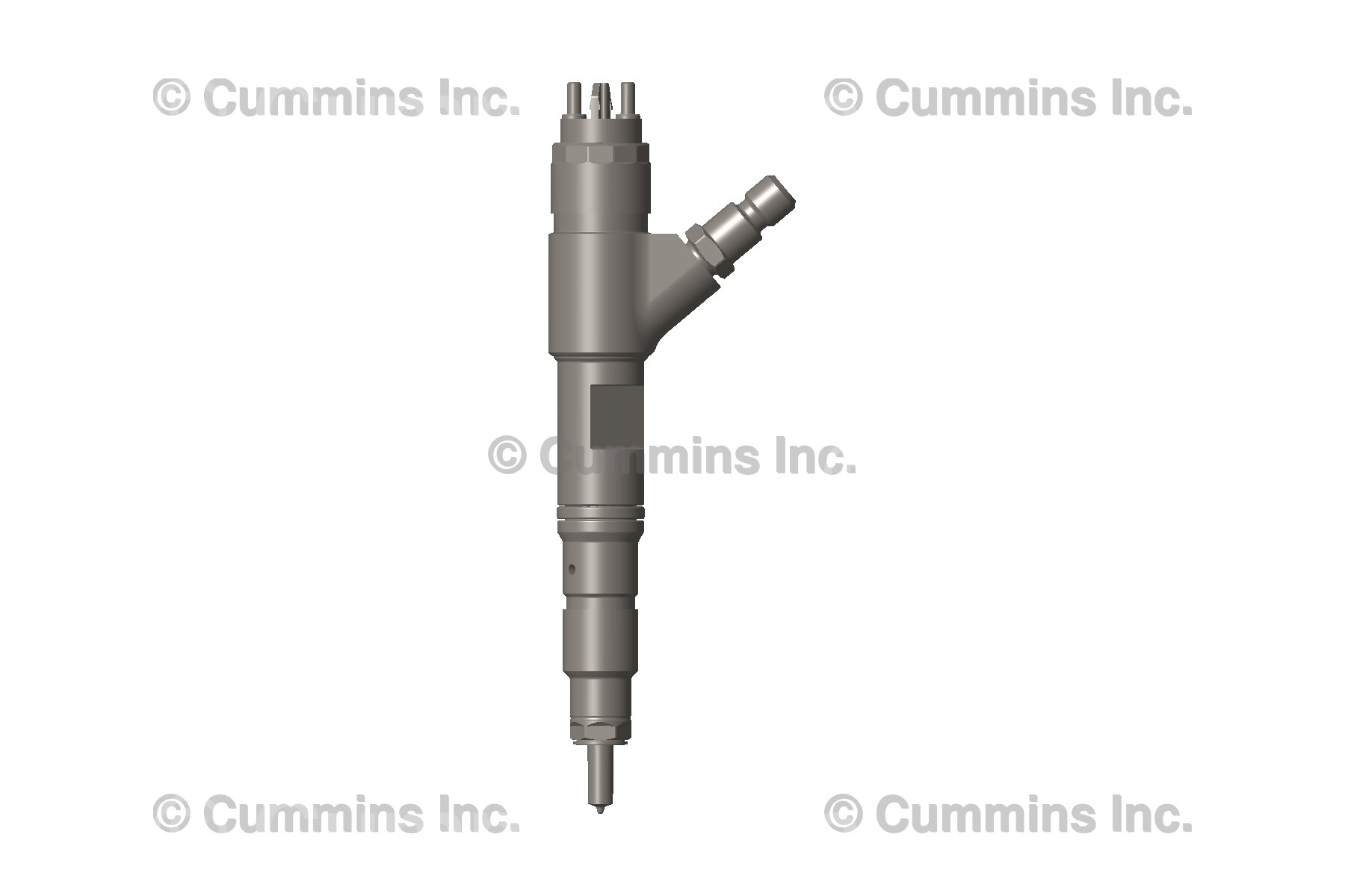5364543 Genuine Cummins® Injector | Source One Parts Center