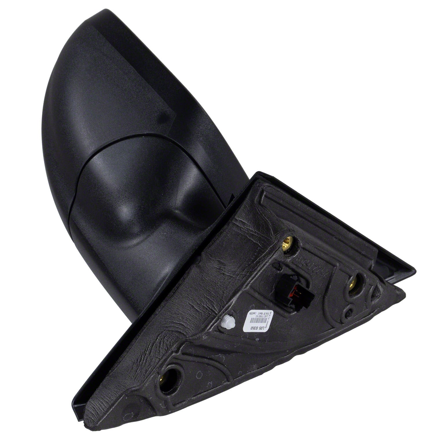 LJ6Z17683BC Ford | View Mirror - Left Rear Outer | Source One Parts Center