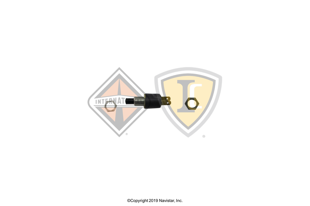 1694297C91 Navistar International | Momentary Switch | Source One Parts Center