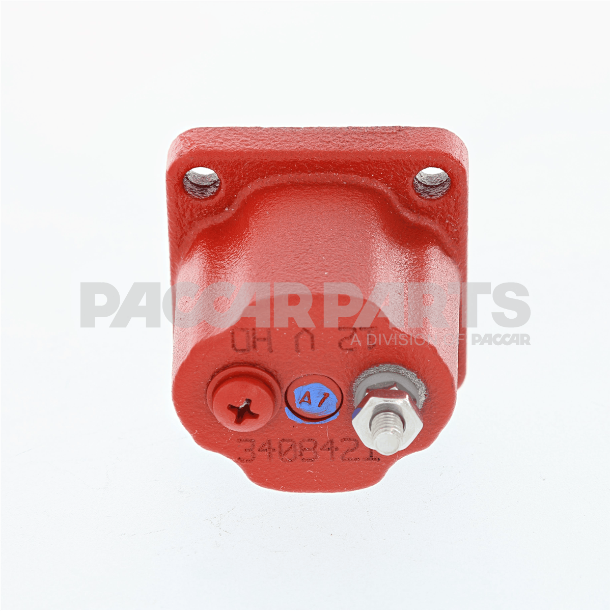 4024808CUM | Kenworth® | KITFUEL SOLENOID | Source One Parts Center