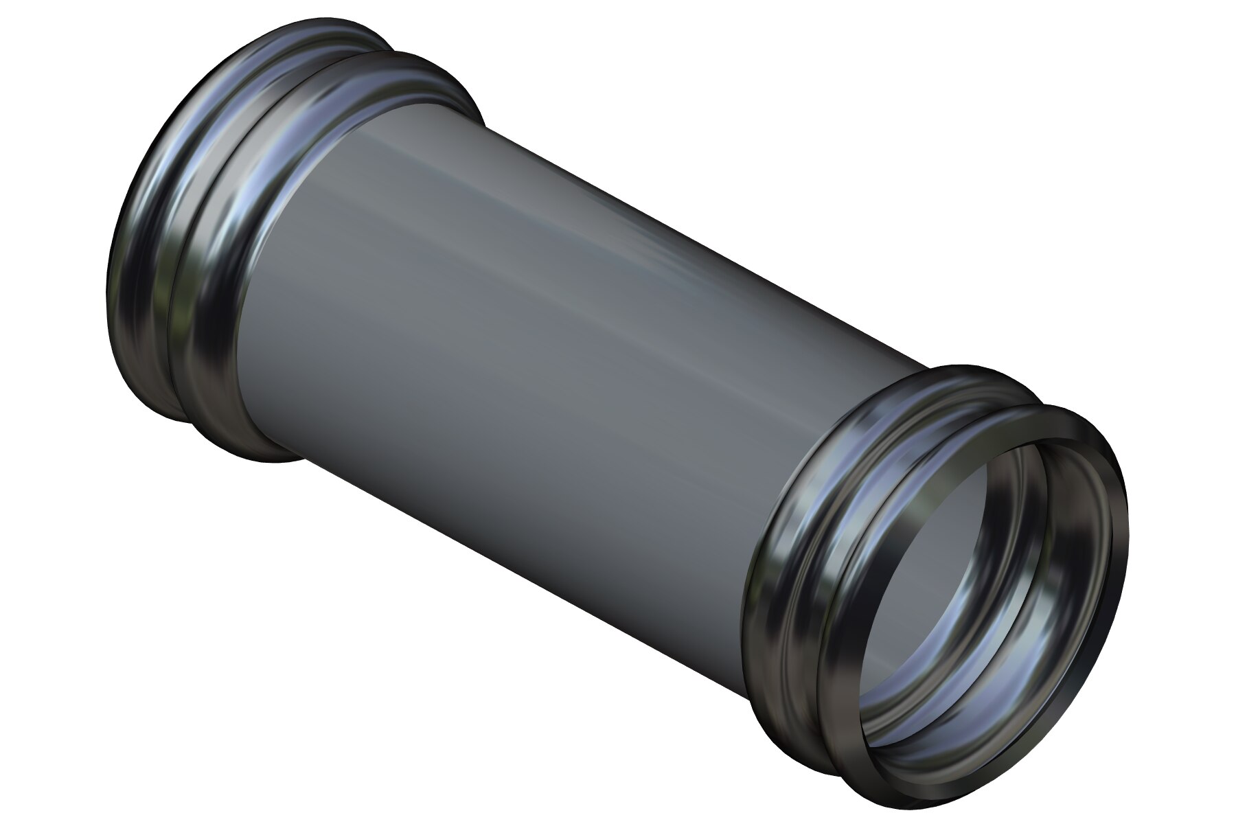 3076491 | Cummins® | Water Transfer Tube | Source One Parts Center