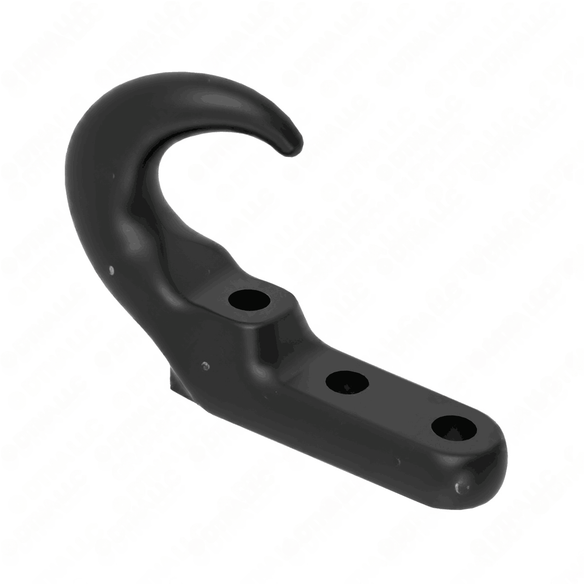 15-16047-001 Freightliner | Front Tow Hook - Right Hand | Source One ...