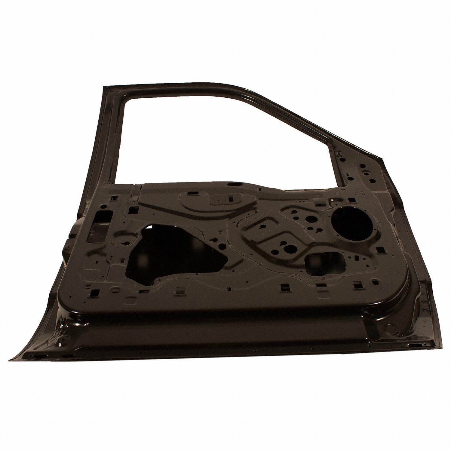 YC3Z7820125AA Ford | Door Shell - Left Front | Source One Parts Center