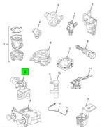 2585468C91 Navistar International | Tractor Protection Valve | Source ...