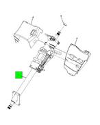 2596791C91 Navistar International | Tilt Steering Column Housing Kit ...