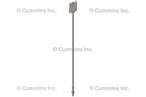 5679700 | Genuine Cummins® Nitrogen Oxide Sensor | Source One Parts Center