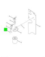 444042 Navistar International | Elbow Fitting | Source One Parts Center