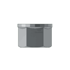 4298975 Cummins | Lock Nut | Source One Parts Center