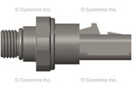 5677803 | Genuine Cummins® Pressure Switch | Source One Parts Center